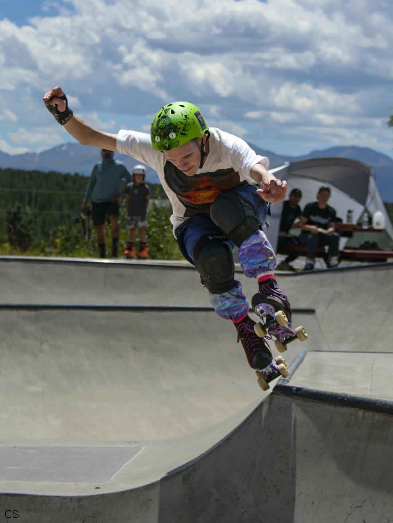 Angus Smith Aka Mud - S1 Helmet Co. Official Store - S1 Helmets Australia